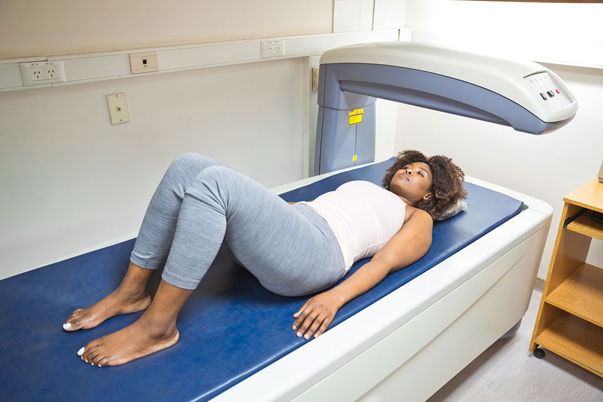 Bone Density Screening in Fort Wayne, IN | Femme Medical