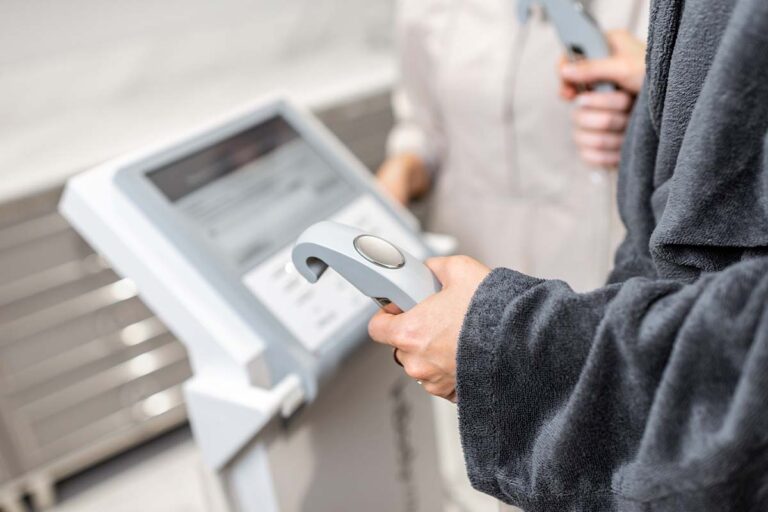 InBody Scan in Fort Wayne, IN | Femme Medical and Spa