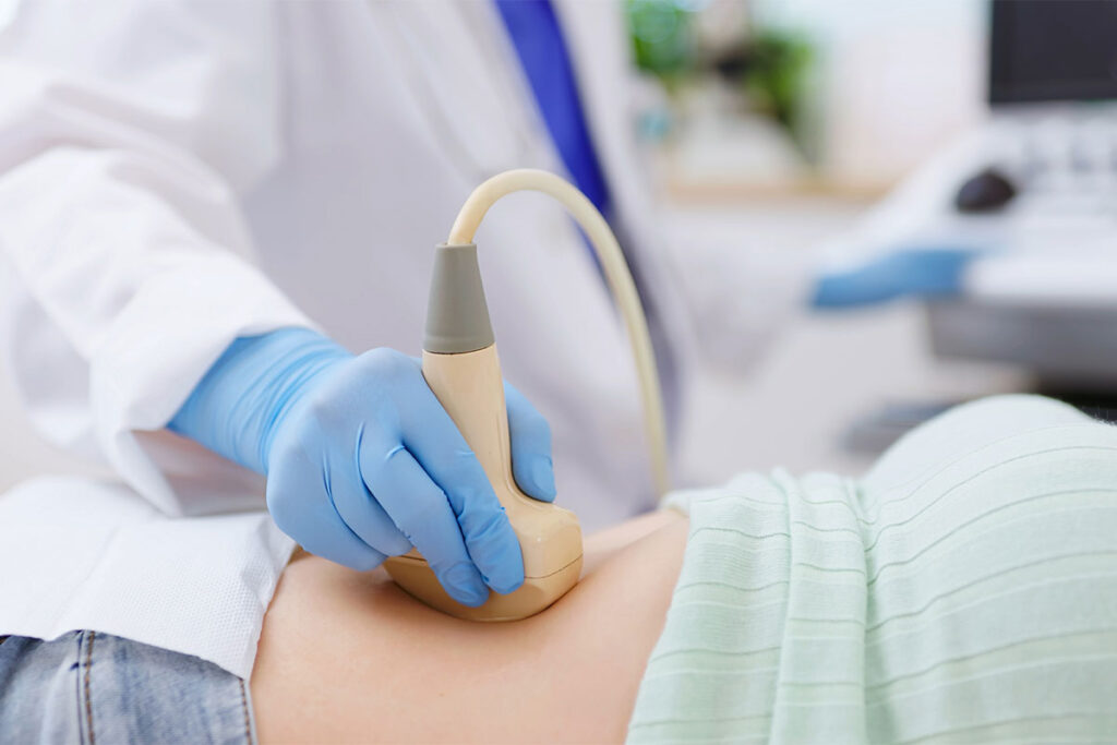 Ultrasounds in Fort Wayne, IN | Femme Medical and Spa
